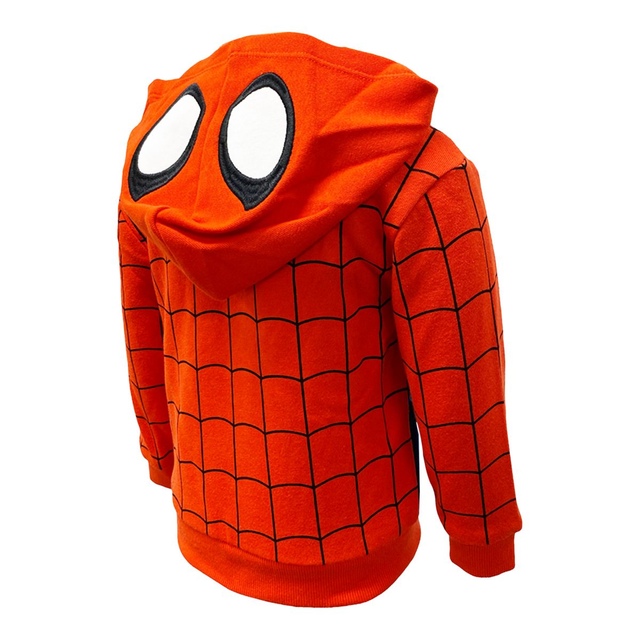 Character Kids' Young Spidey Pullover Hoodie | SportChek