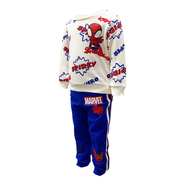 Character Toddler Boys' Be Yourself Spidey 2 Piece Set | SportChek