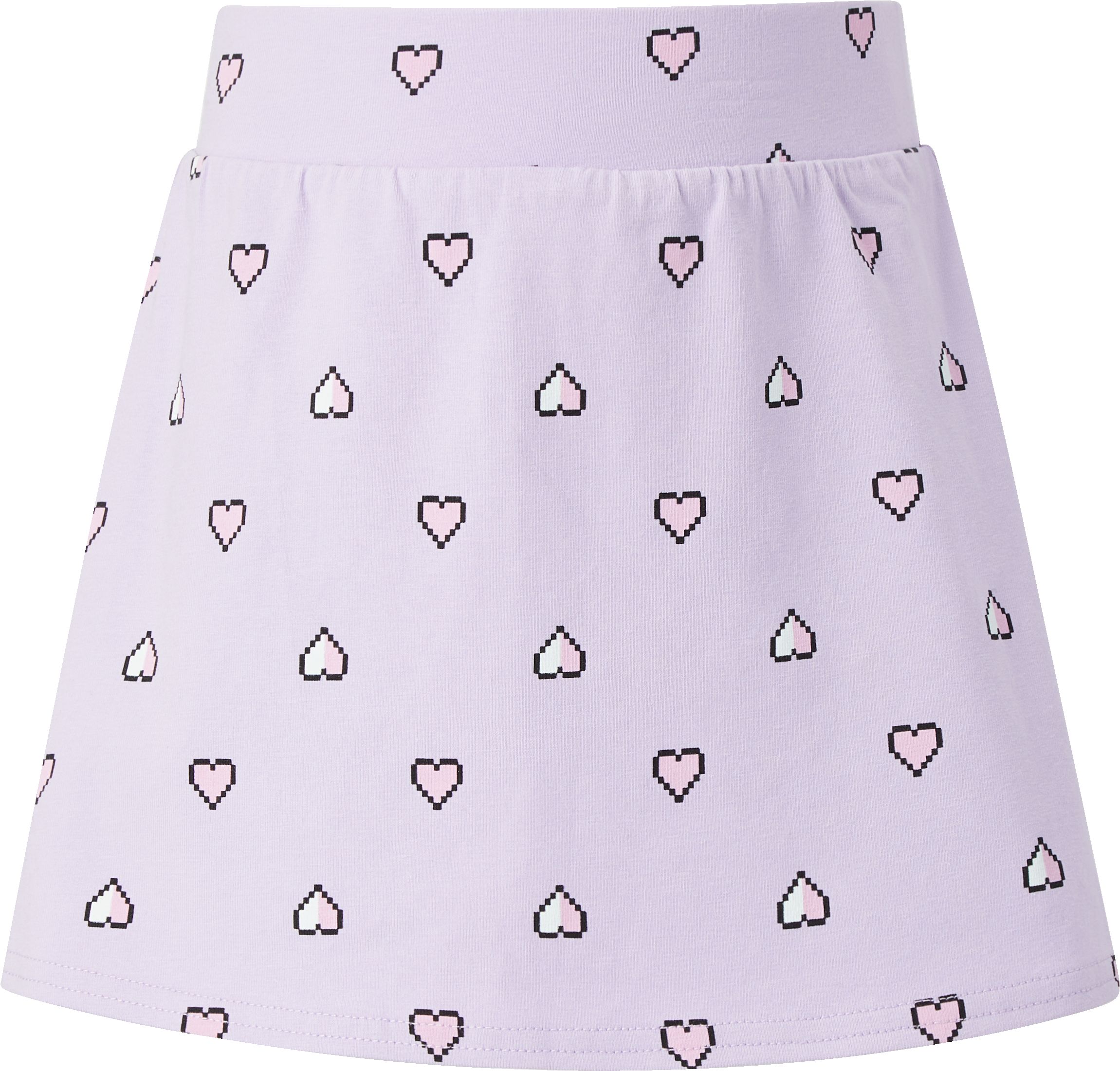 Ripzone Toddler Girls' 2-6 Axis 2.0 Skort | SportChek