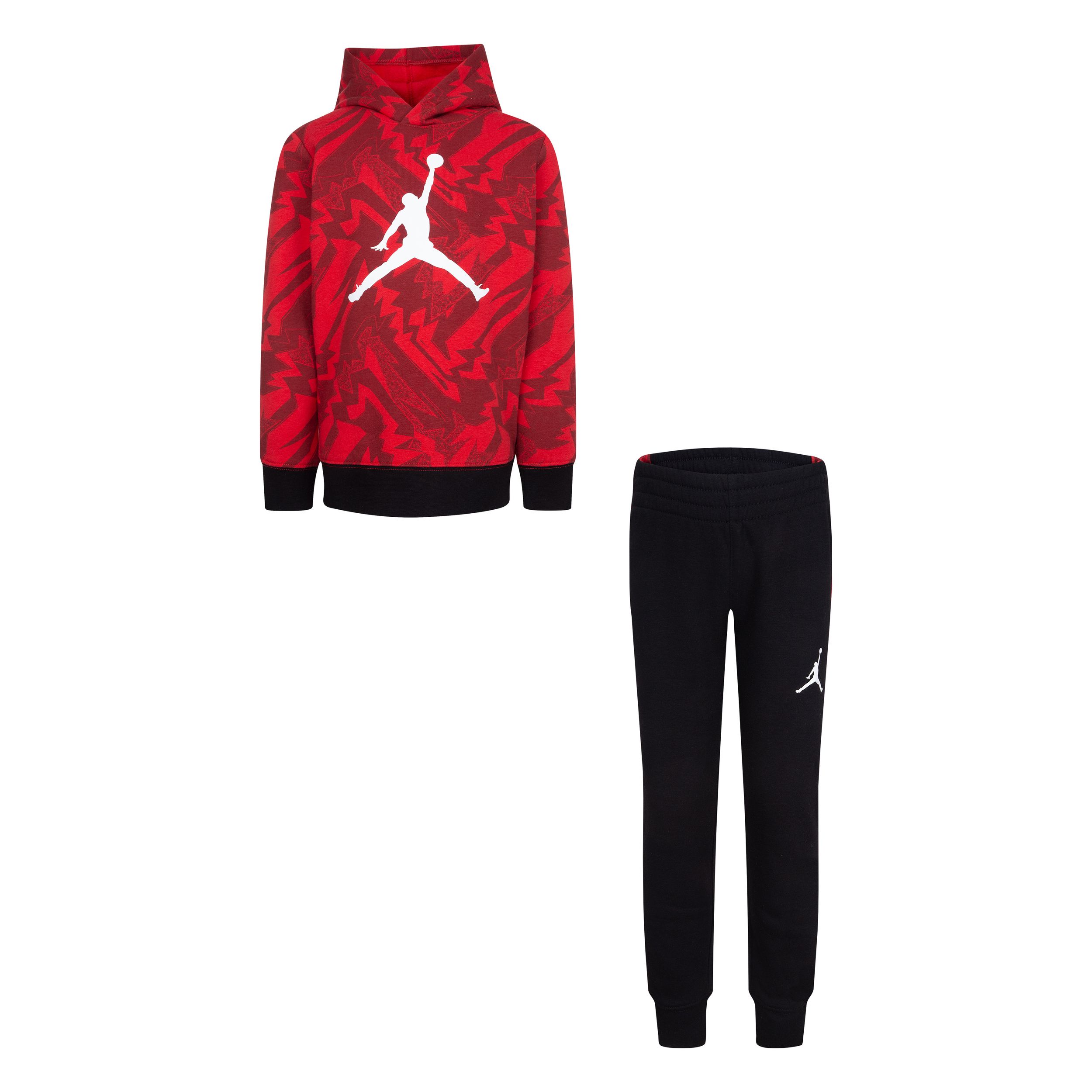 Jordan Kids' Essential All Over Print Set | SportChek
