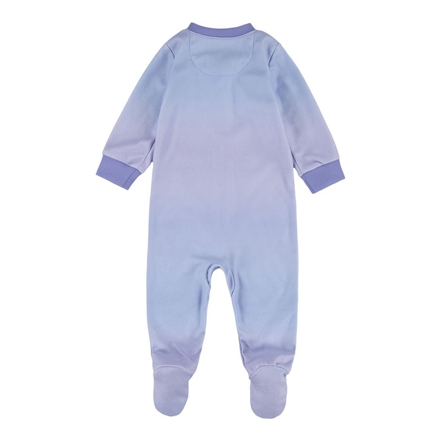 Nike Infant Girls' New Born Printed Club Footed Coverall | SportChek