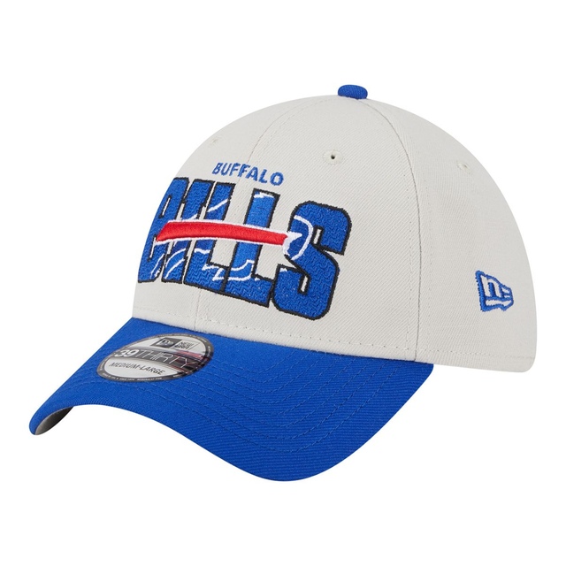 Buffalo Bills New Era 39THIRTY 23 Draft Cap | SportChek