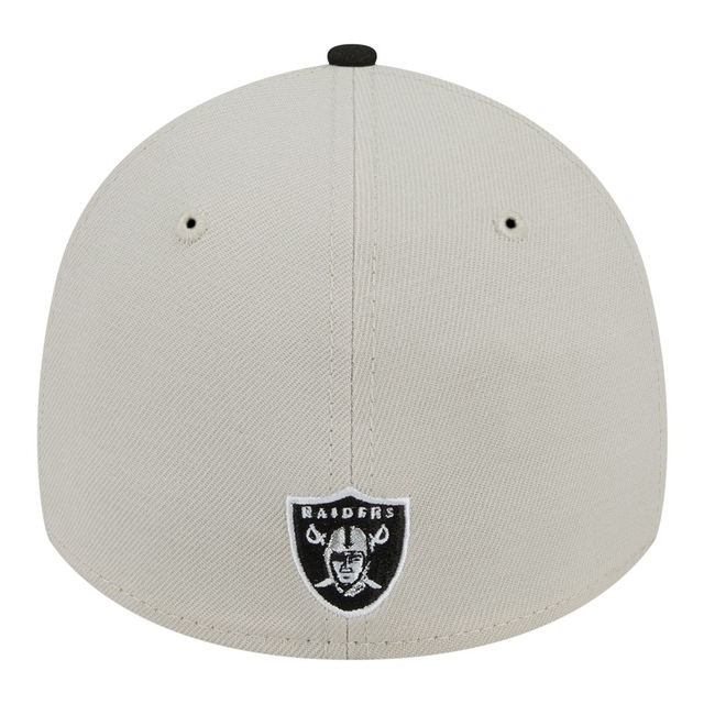 Las Vegas Raiders New Era 39THIRTY 23 Draft Cap | SportChek