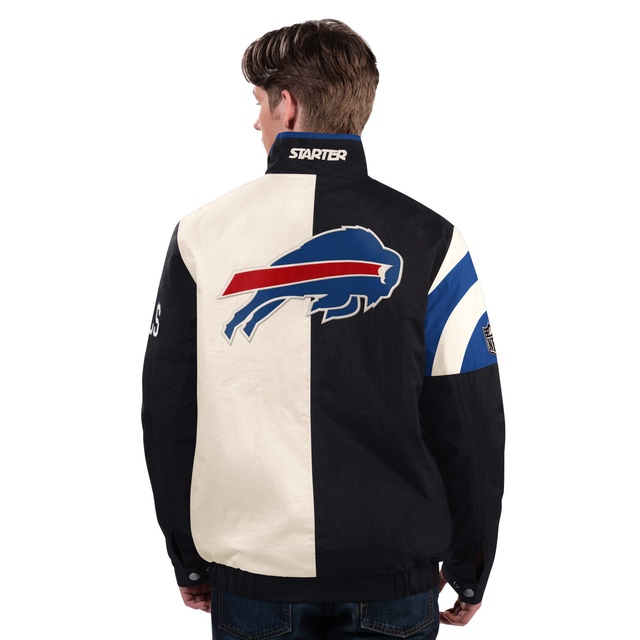 Buffalo Bill Fanatics Zone Blitz Jacket | SportChek