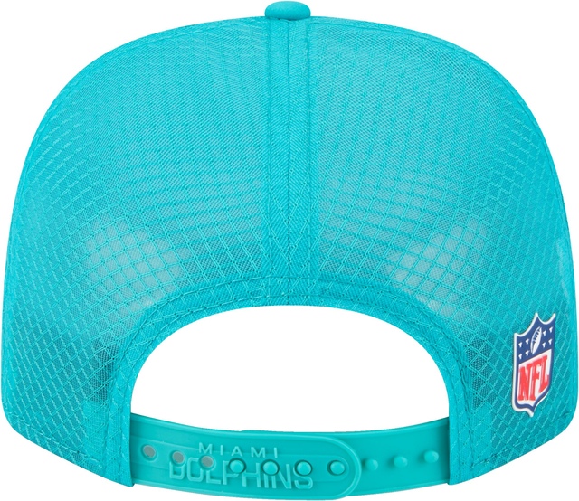 New Era Miami Dolphins 9SEVENTY Sideline Cap | SportChek