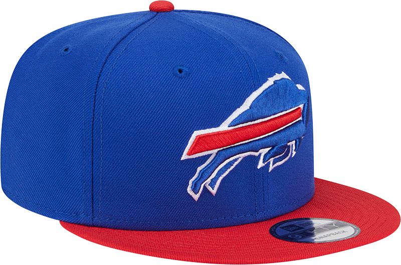 New Era Buffalo Bills 9FIFTY Evergreen Snap-Back Cap | SportChek