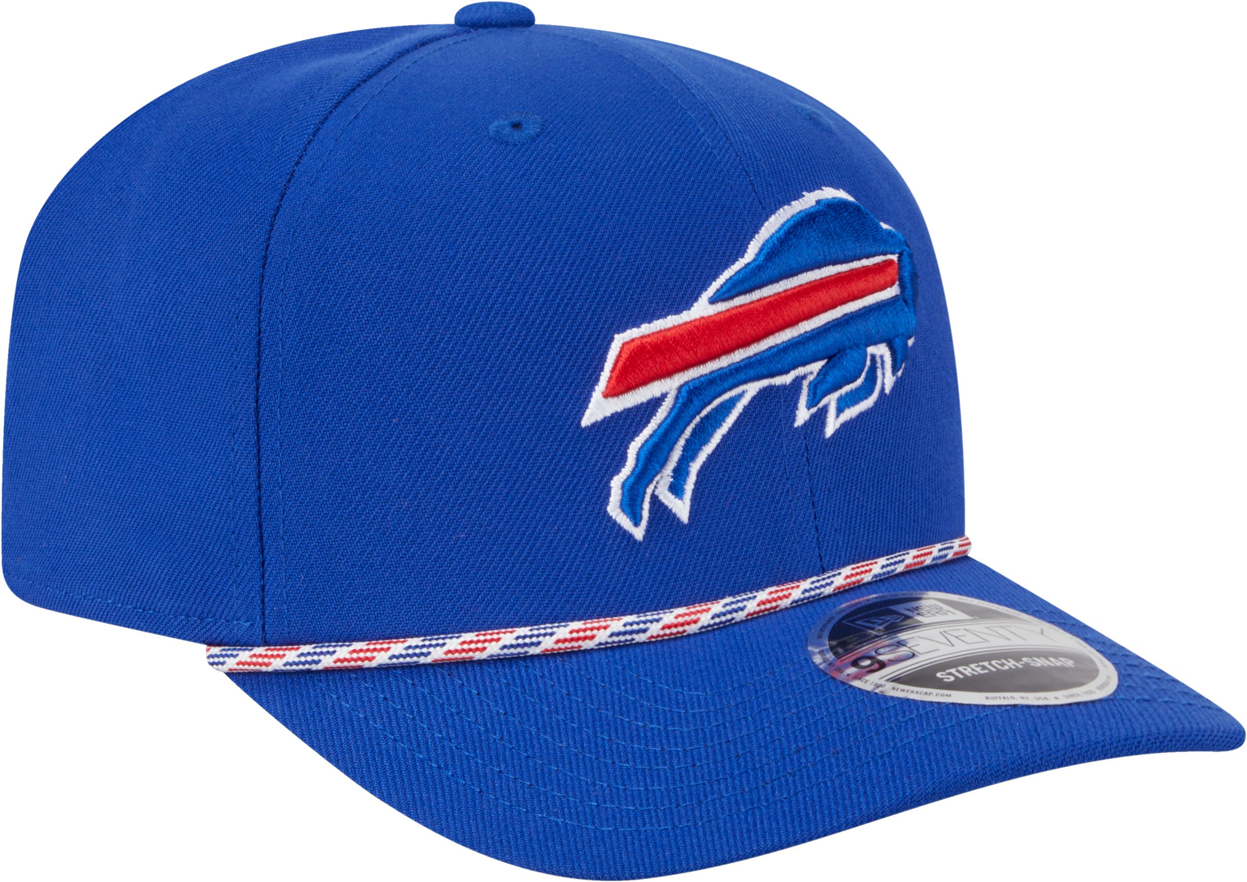 Buffalo Bills New Era 9SEVENTY Multi Rope Cap | SportChek