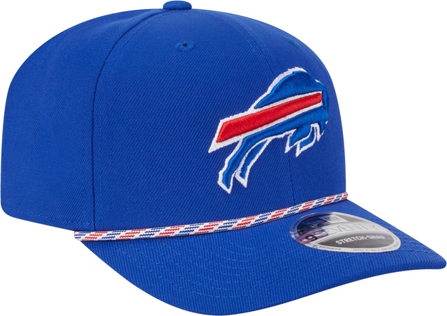 Buffalo Bills New Era 9SEVENTY Multi Rope Cap | SportChek