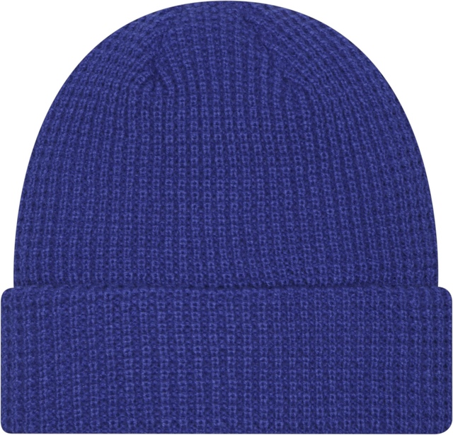 Buffalo Bills New Era Waffle Knit Hat | SportChek