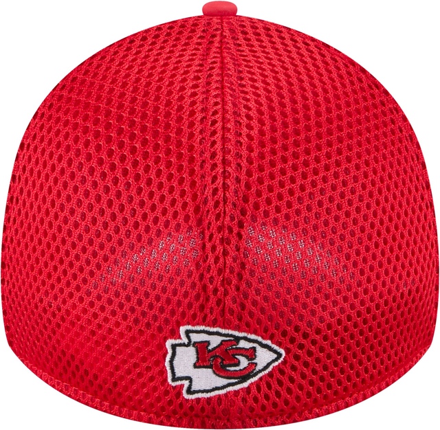 Kansas City Chiefs New Era 39THIRTY Outline Cap | SportChek