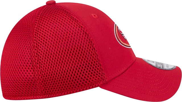 San Francisco 49ers New Era 39THIRTY Outline Cap | SportChek