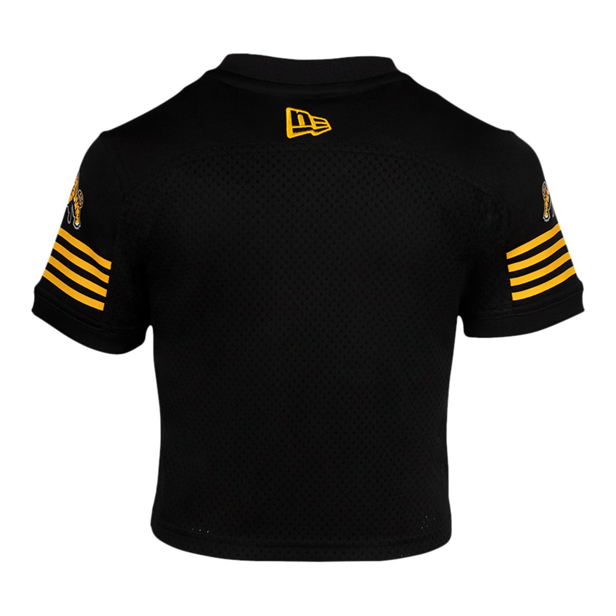 Toddler Hamilton Tiger-Cats New Era Replica Jersey | SportChek