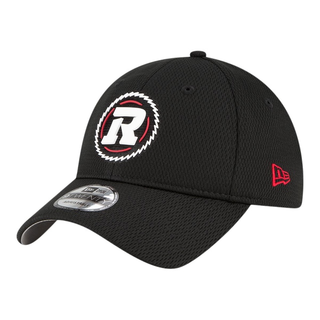 Ottawa Redblacks New Era Sideline 9TWENTY Relaxed Fit Adjustable Hat ...