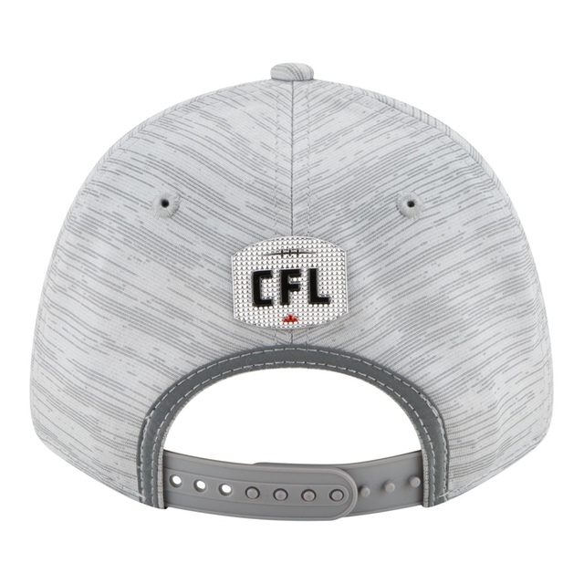 Winnipeg Blue Bombers New Era Sideline 22 9FORTY Adjustable Hat, CFL ...