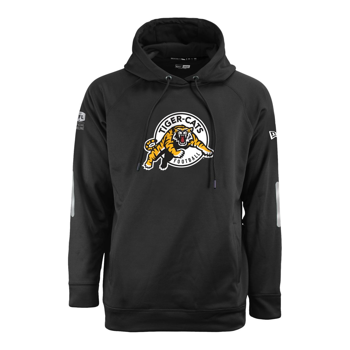Hamilton Tiger-Cats New Era Stream Hoodie | Sportchek