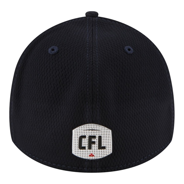 Toronto Argonauts New Era Sideline 22 39THIRTY Stretch Fit Adjustable ...