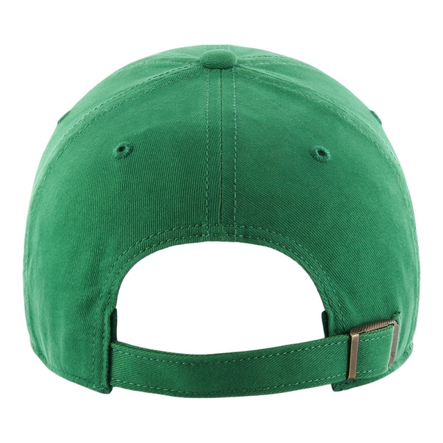 Saskatchewan Roughriders 47 Brand Women's Miata Clean Up Hat, CFL ...