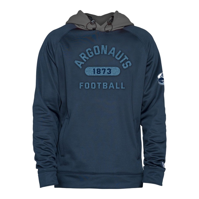 Toronto Argonauts New Era Active Hoodie | SportChek