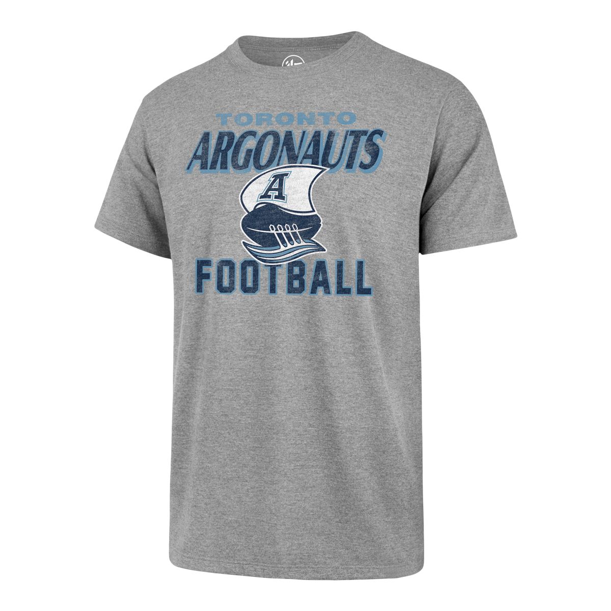 Toronto Argonauts 47 Brand Dozer T Shirt | Sportchek