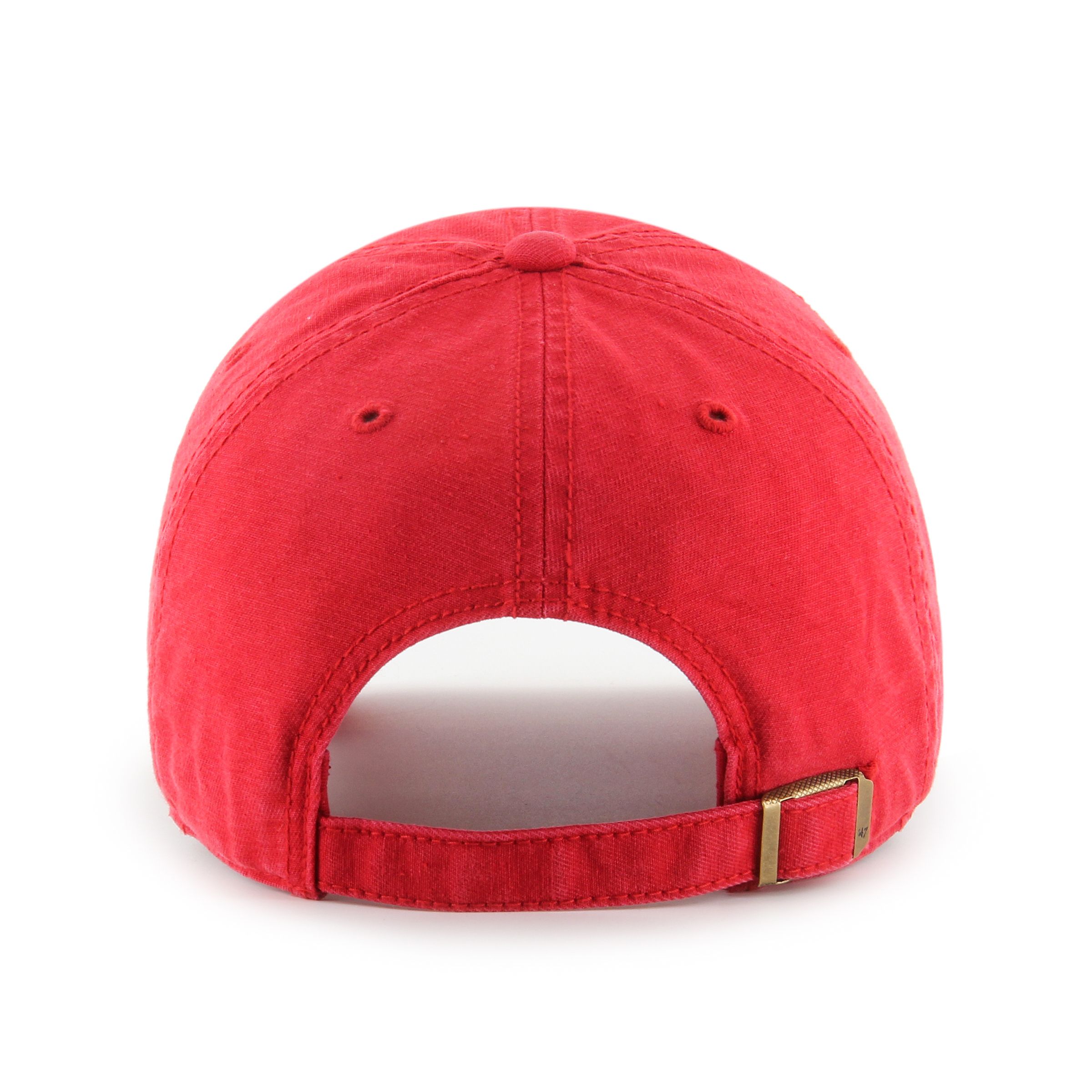 Calgary Stampeders 47 Brand Vernon Clean Up Cap | SportChek