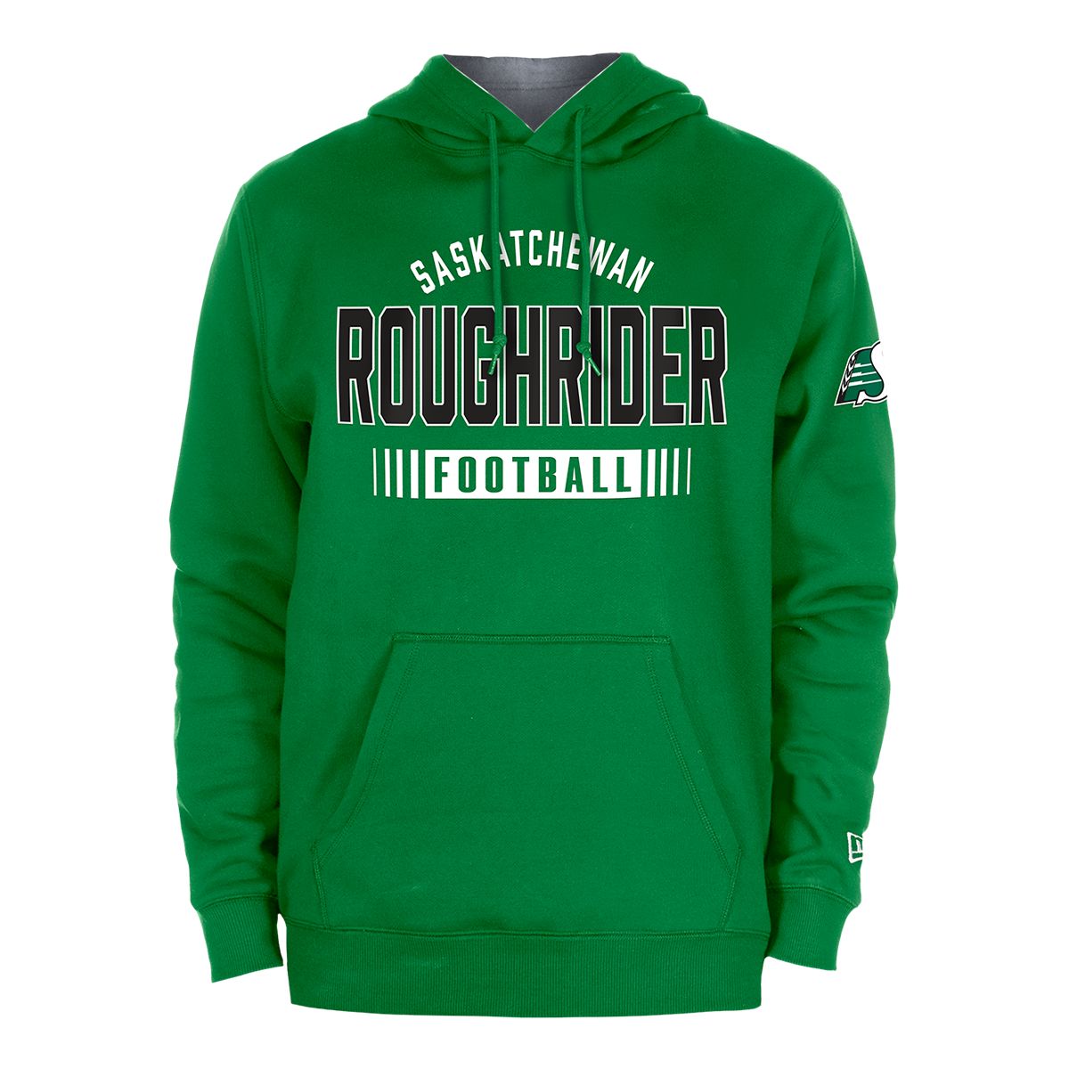 Saskatchewan Roughriders New Era Game Day Hoodie | SportChek