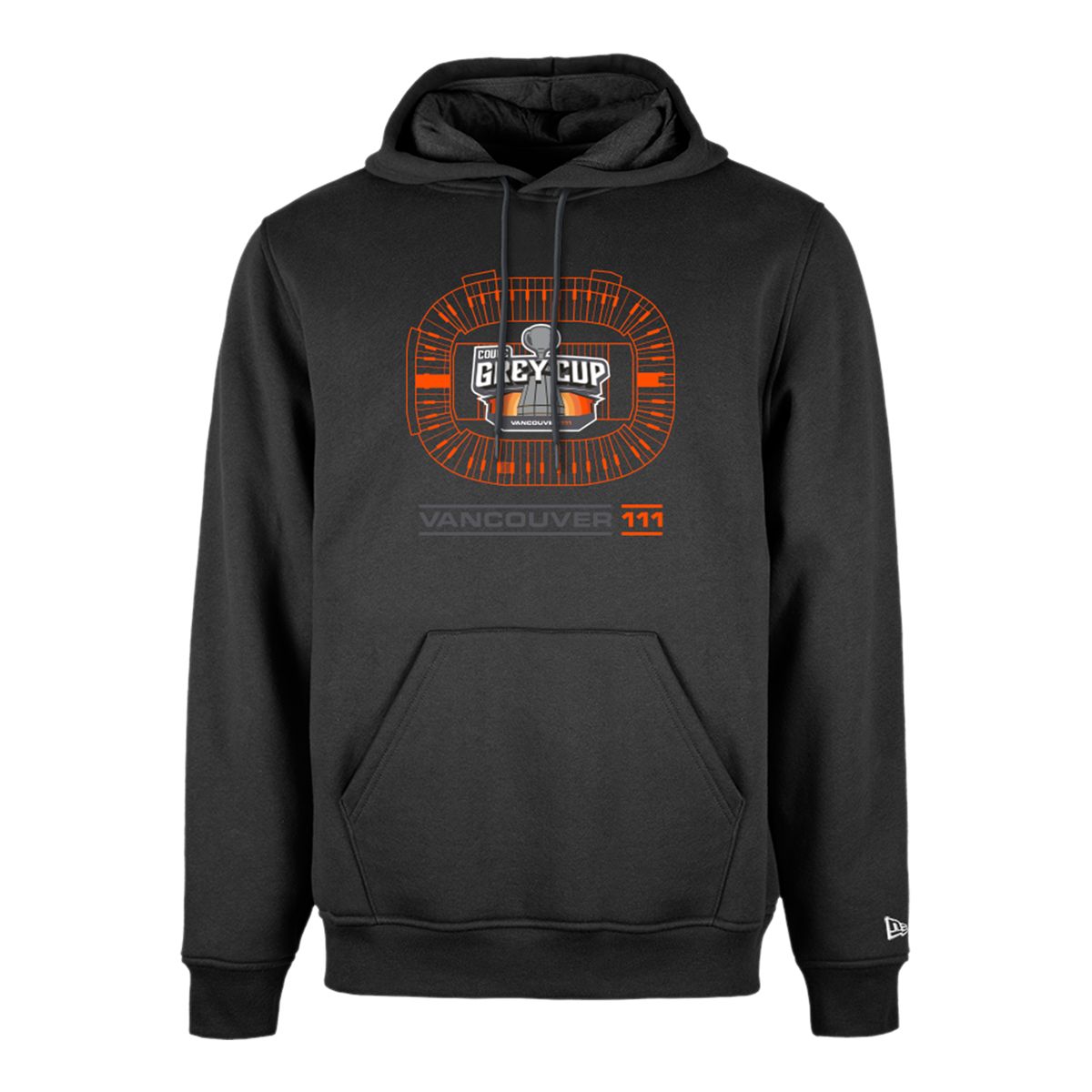 Grey Cup New Era 111th Hoodie | SportChek