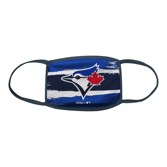 Girls' Toronto Blue Jays Face Mask – Non-Medical 3 Pack | SportChek