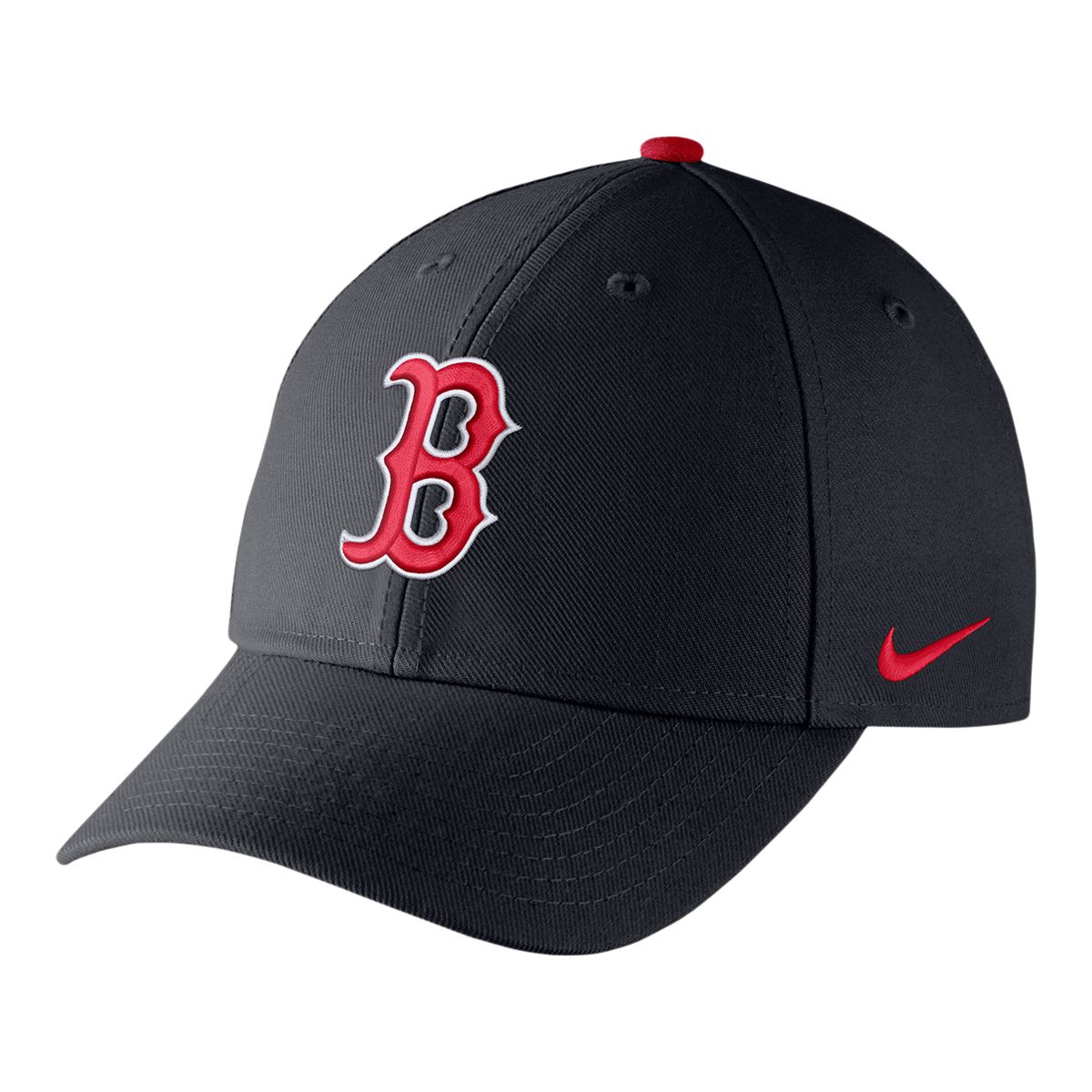 Boston Red Sox Nike Classic99 Wool Adjustable Cap | SportChek