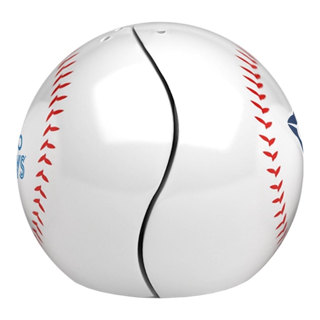 Toronto Blue Jays Salt & Pepper Shaker | SportChek