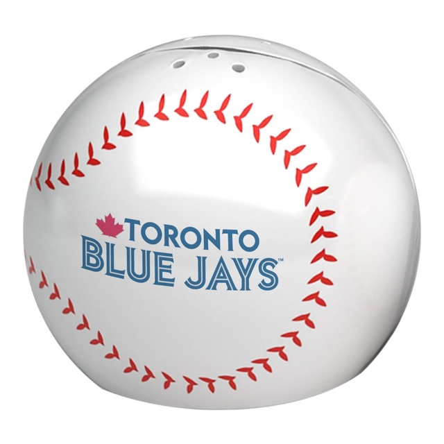 Toronto Blue Jays Salt & Pepper Shaker | SportChek