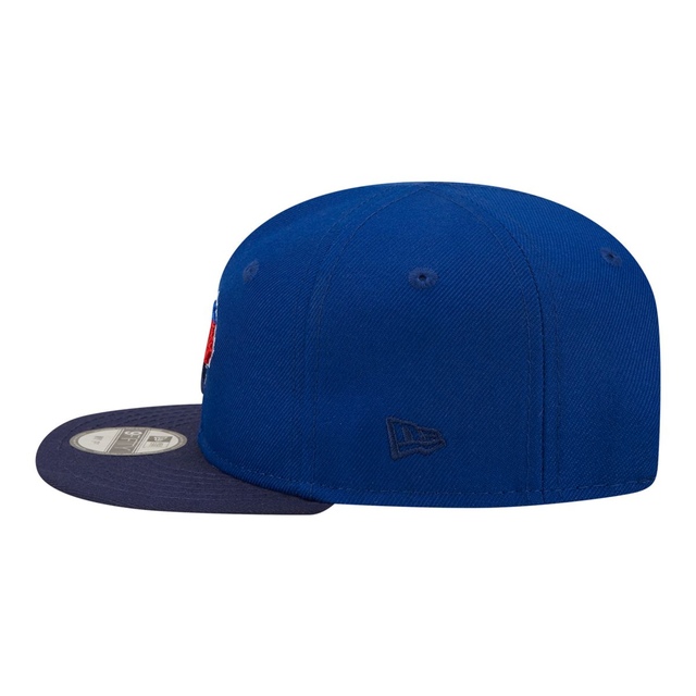 Infant Toronto Blue Jays New Era My First 9Fifty Cap | SportChek