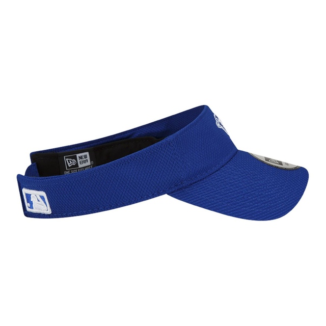 Toronto Blue Jays New Era BP Visor | SportChek
