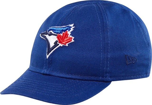 Infant Toronto Blue Jays New Era My First 9TWENTY Cap | SportChek