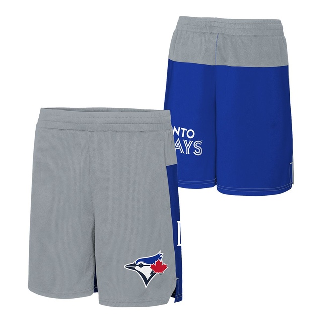 Youth Toronto Blue Jays MLB 7th Inning Shorts | SportChek