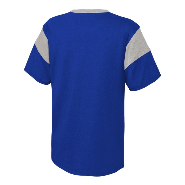 Youth Toronto Blue Jays MLB Home Run Elevated T Shirt | SportChek