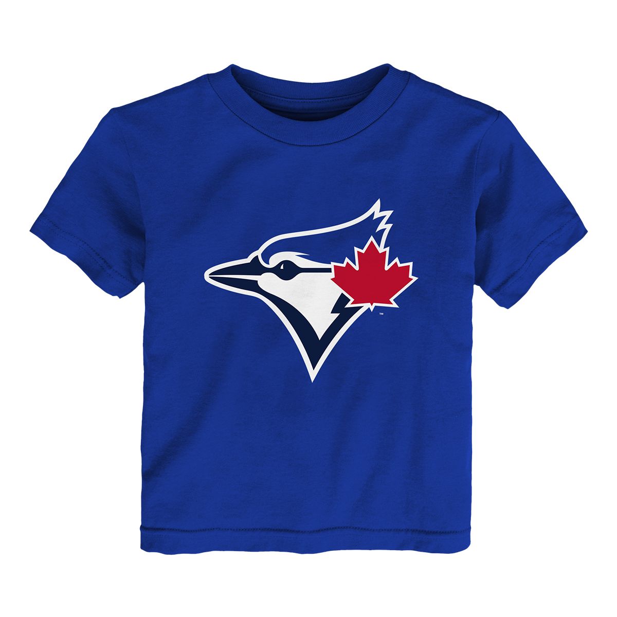 Toddler Toronto Blue Jays MLB Primary Logo T Shirt | Sportchek