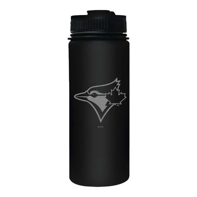 Toronto Blue Jays Namaka 21 oz Primary Logo Wide Bottle | SportChek
