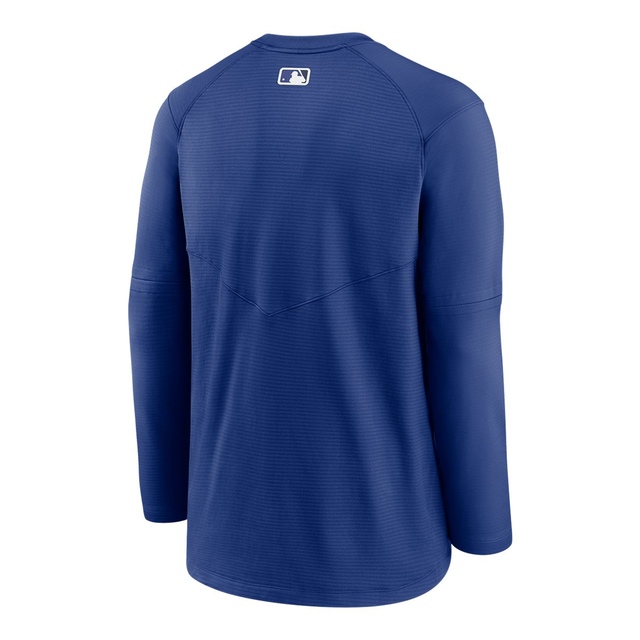 Toronto Blue Jays Nike Authentic Pro Sweatshirt | SportChek