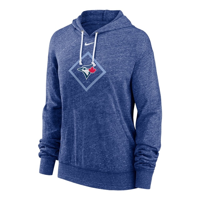 Toronto Blue Jays Nike Women's Vintage Diamond Hoodie | SportChek