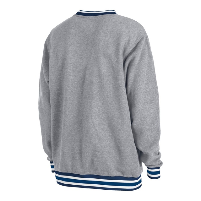 Toronto Blue Jays New Era Throwback Fleece Sweatshirt | SportChek