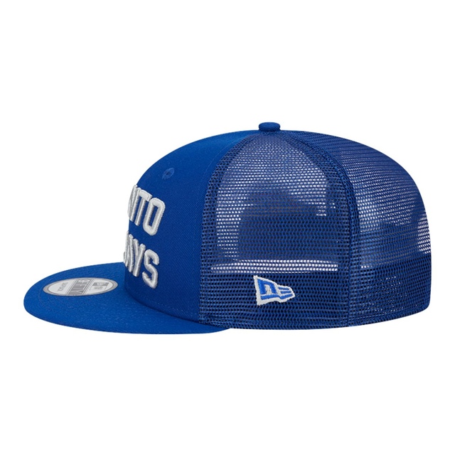 Toronto Blue Jays New Era 9FIFTY Stacked Cap | SportChek