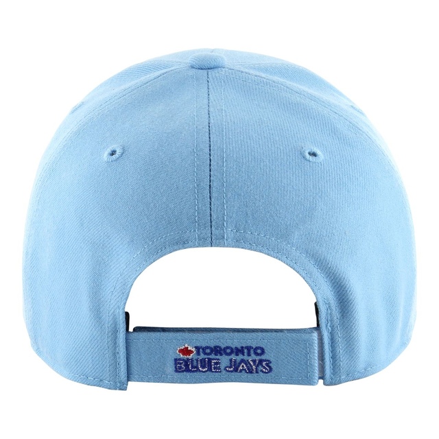 Toronto Blue Jays 47 Brand ALT Color MVP Cap | SportChek