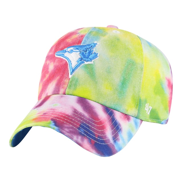 Youth Toronto Blue Jays 47 Brand Spectral Cap | SportChek