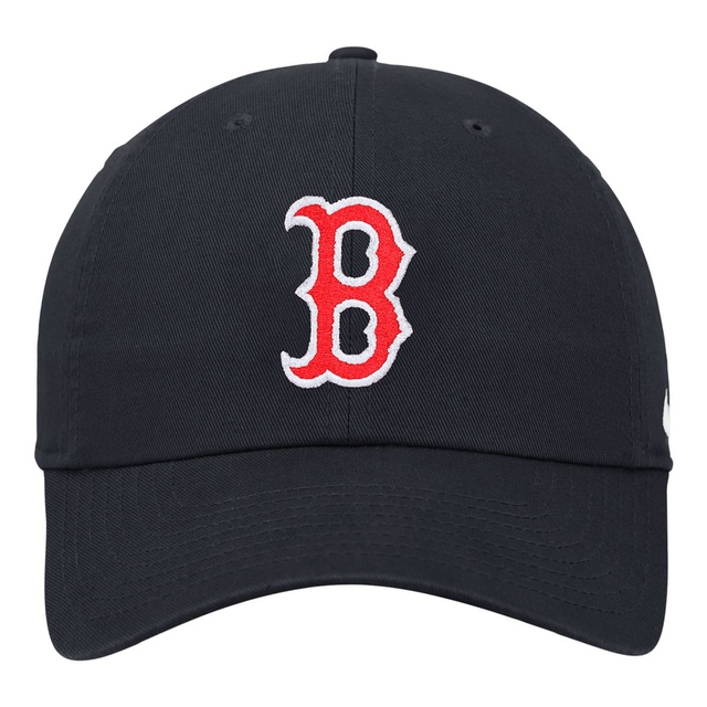 Boston Red Sox Nike Heritage86 Current Unstruct Cotton Twill Cap ...