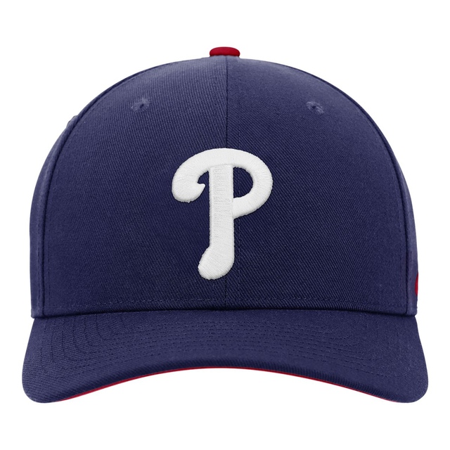 Philadelphia Phillies Nike Wool Raised Struct Adjustable Cap | SportChek