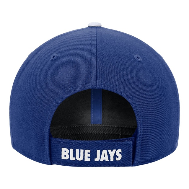Toronto Blue Jays Nike Wool Raised Struct Adjustable Cap | SportChek