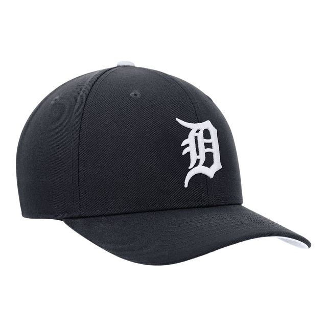 Detroit Tigers Nike Wool Raised Struct Adjustable Cap | SportChek