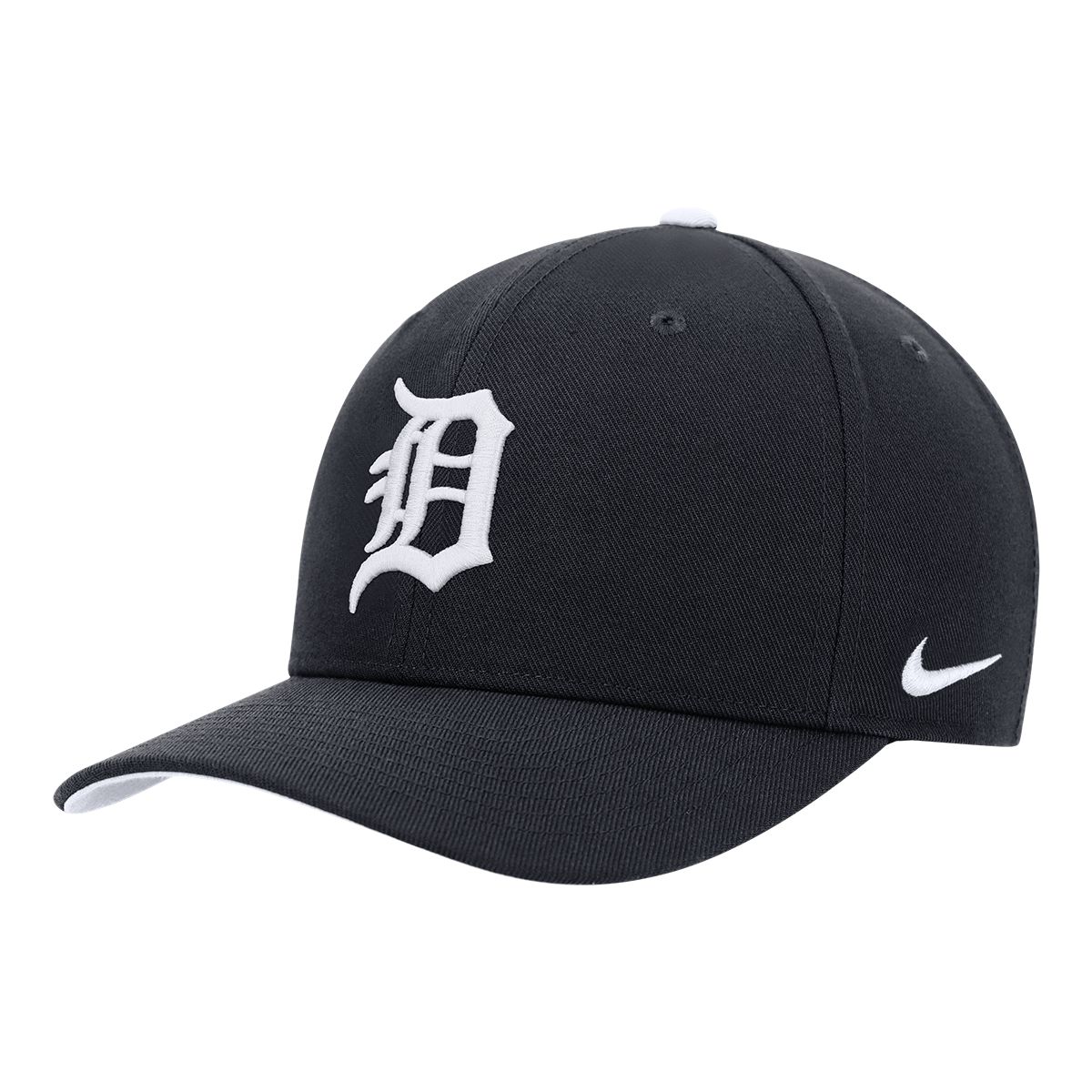 Detroit Tigers Nike Wool Raised Struct Adjustable Cap | SportChek