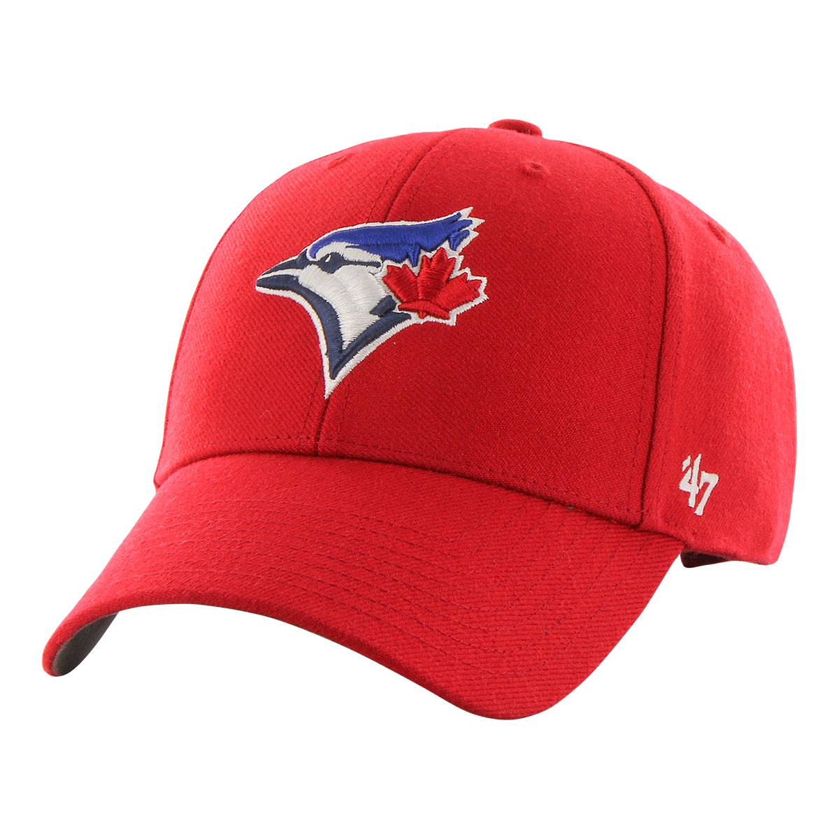 Toronto Blue Jays 47 Brand MVP ALT Cap | SportChek