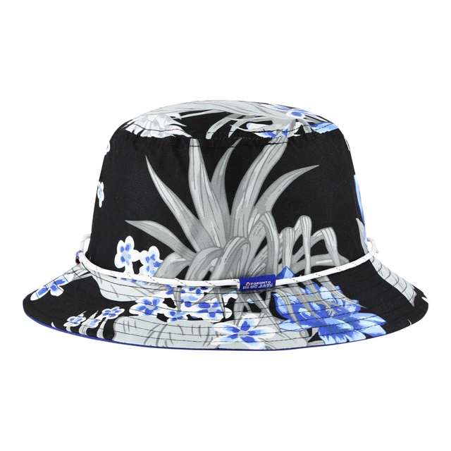 Toronto Blue Jays 47 Brand Tropic Bucket Hat | SportChek